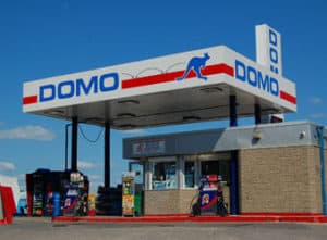 Jumping To The Pump Since 1958 - Homepage | Domo Corporation Ltd.