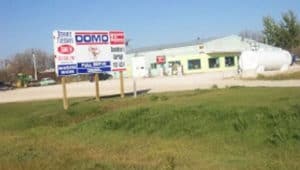 Dealer Network | Domo Corporation Ltd.