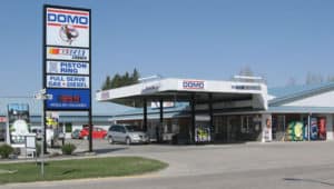 Dealer Network | Domo Corporation Ltd.