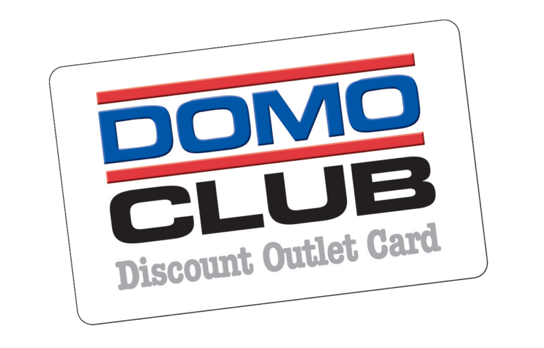 Domo Club | Domo Corporation Ltd.