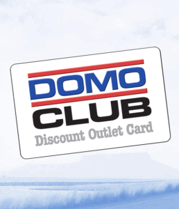 Contact Information | Domo Corporation Ltd.